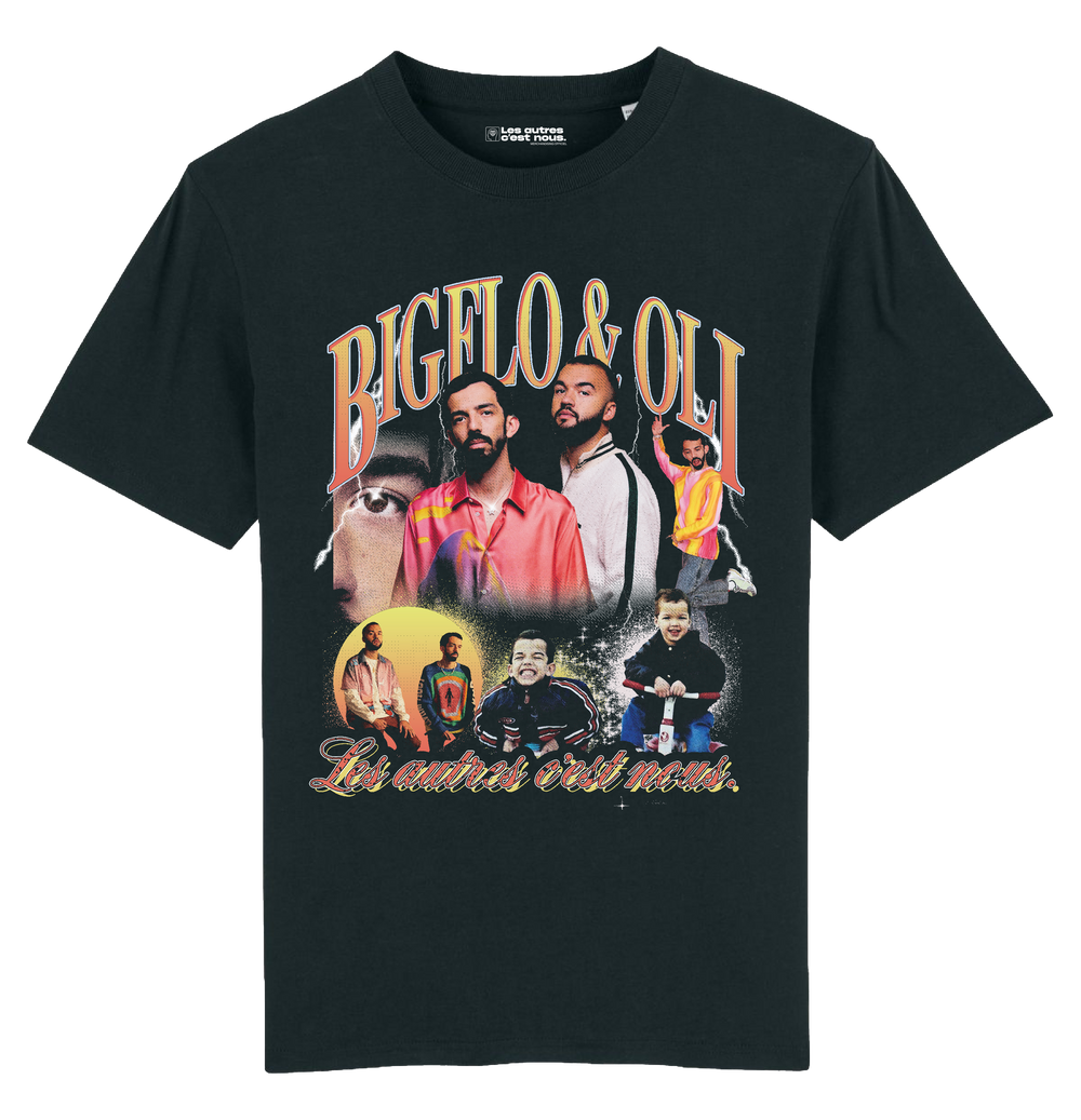 Bigflo & Oli - Merchandising officiel – bigfloetoli.shop